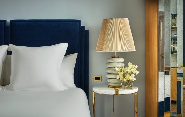 The Sun Rose West Hollywood | Sneak Peak & Photo Gallery